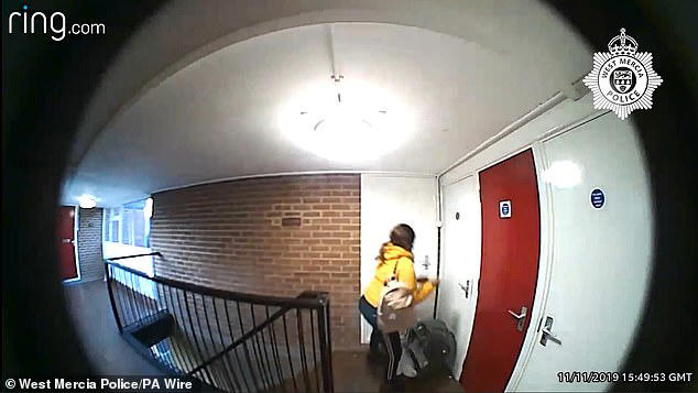 Mother who murdered baby and bought lottery ticket before taking her to ...