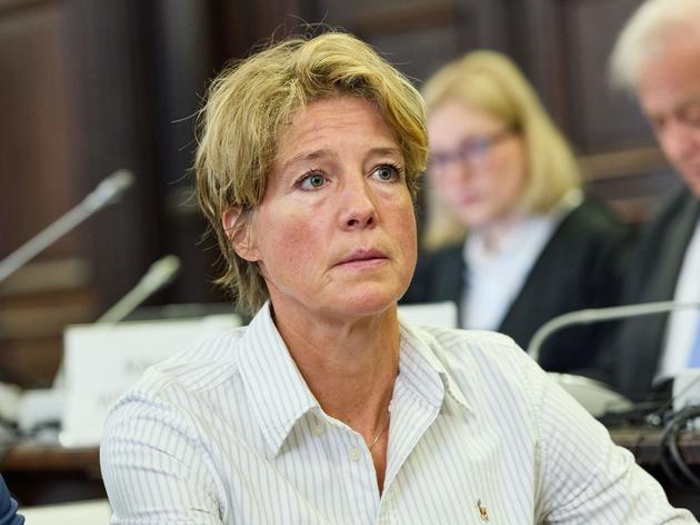 Verteidiger im Block-Prozess: Rückholung nicht beauftragt