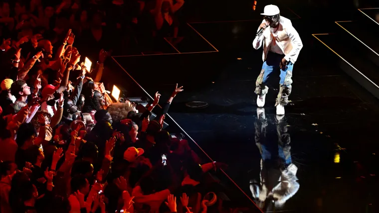 Who is Rema? Meet the 2026 World Cup opening ceremony performer