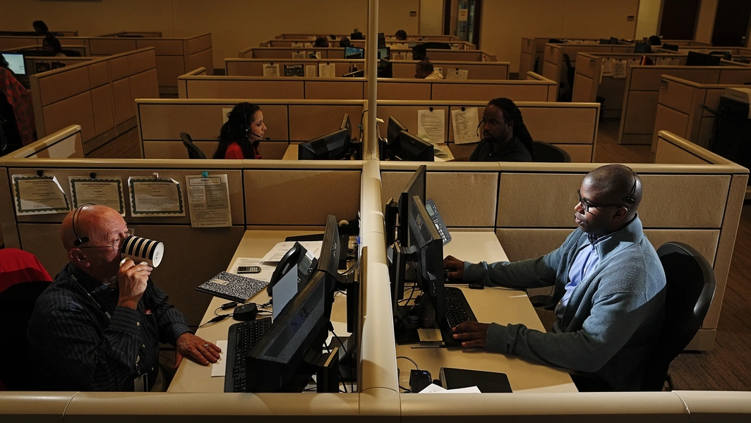 12 stories of quitting without a backup plan