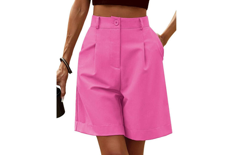 Bermuda shorts are making a comeback, and these 16 picks prove they ...