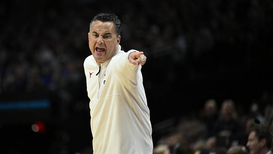 Sean Miller reveals what makes 2026-27 Texas Longhorns roster special