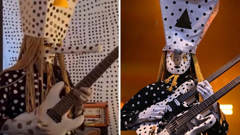 The truth behind the fake Russian Angine de Poitrine band