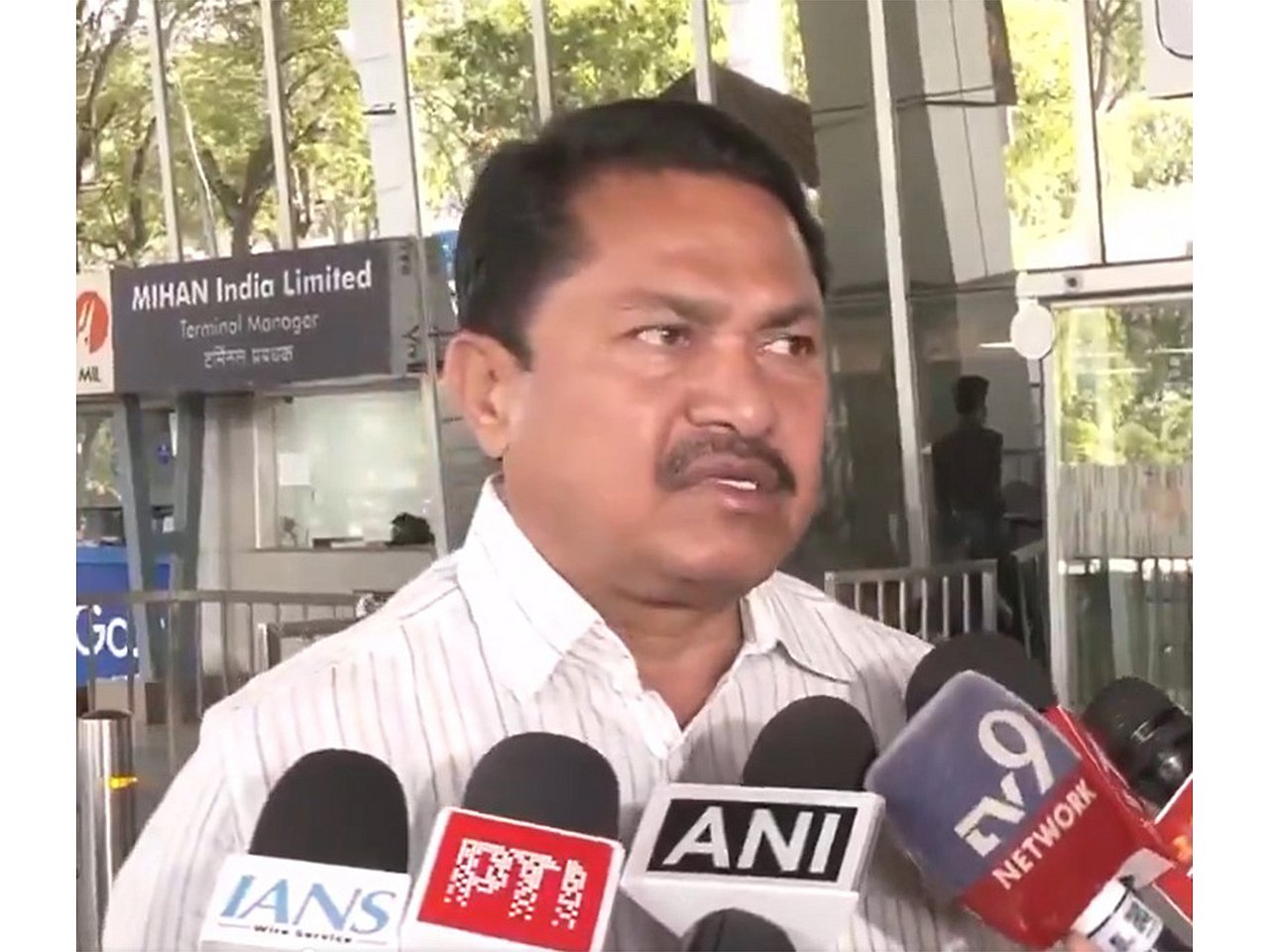 Favourable mindset visible for merger of secular parties into Congress ...