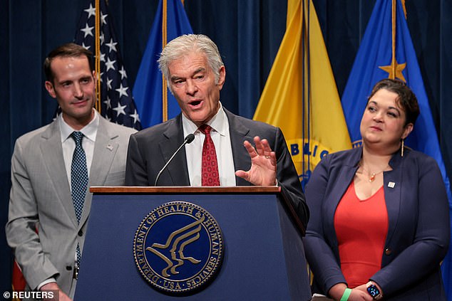 Report: California fraud bombshell as claims for $4bn fund are fake