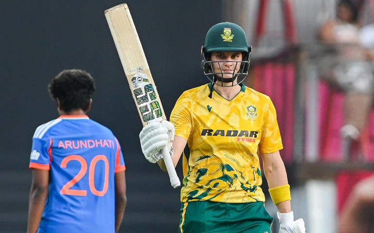 Top five players who could shine in Women's T20 World Cup 2026