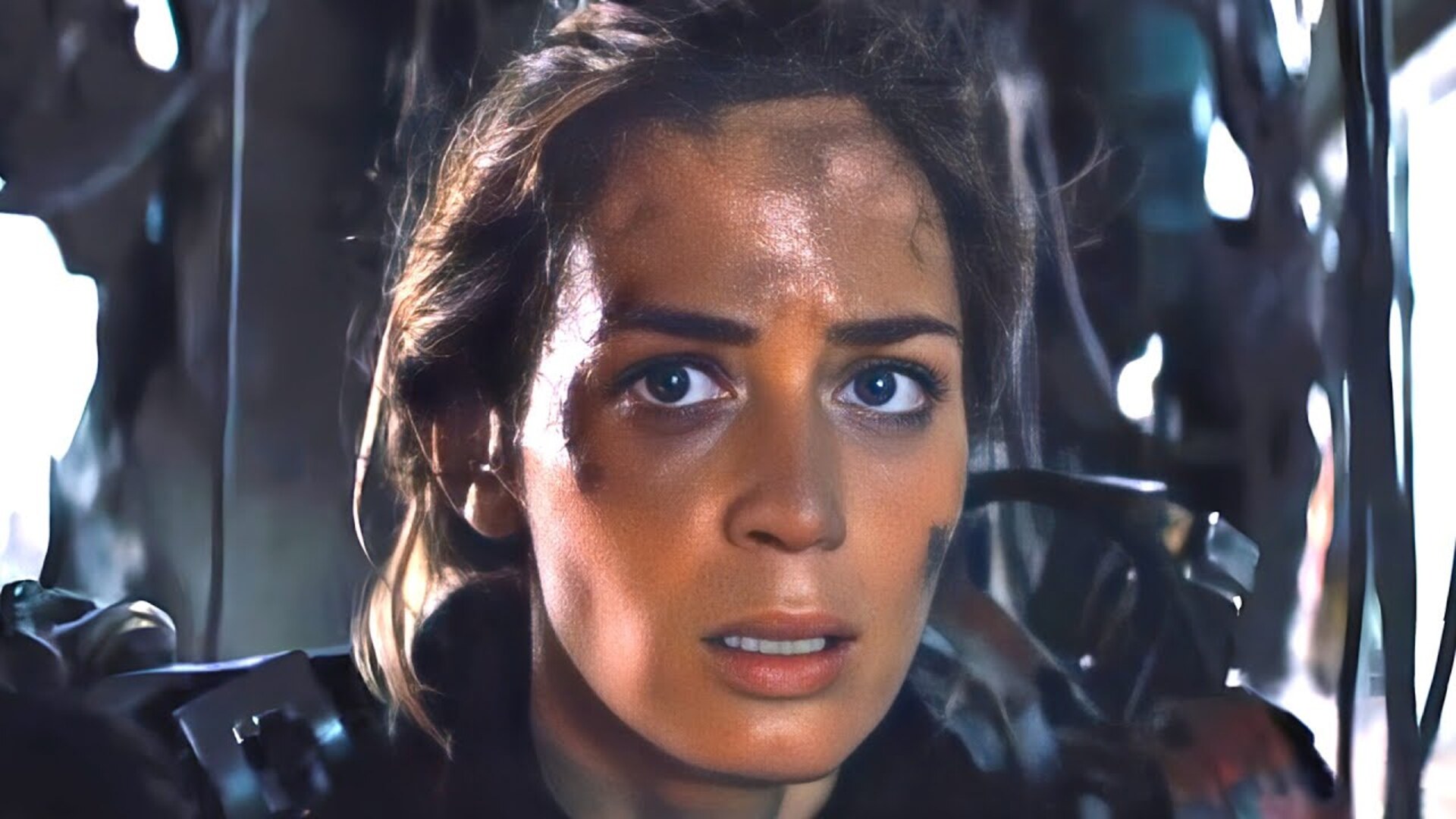 The edge of tomorrow ending makes more sense now