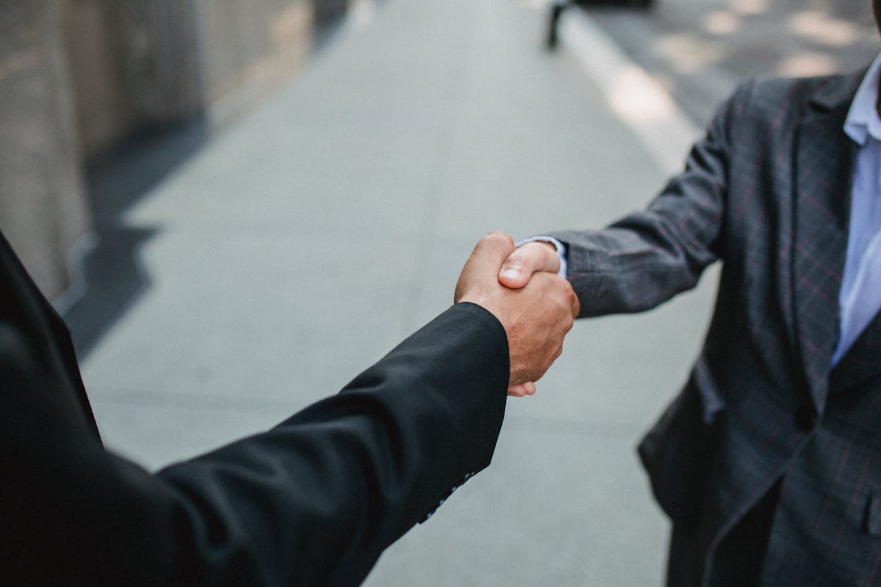 Why a bad trade deal is better than no deal — unless you’re Canada