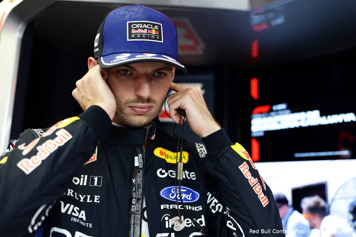 Montoya zat al te wachten op Verstappen-geklaag: "En ja hoor! Twee ...
