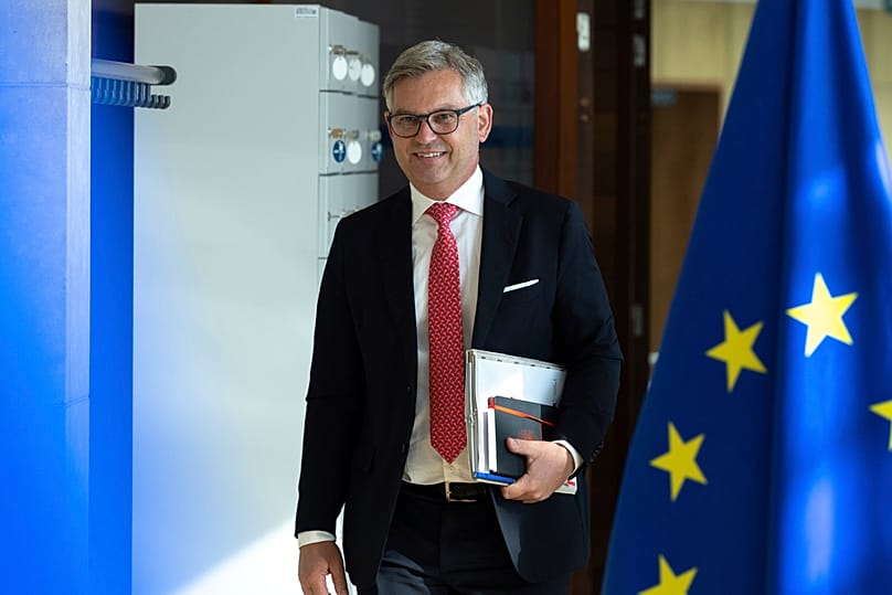 What to know about the EU's new migration and asylum reforms as they ...