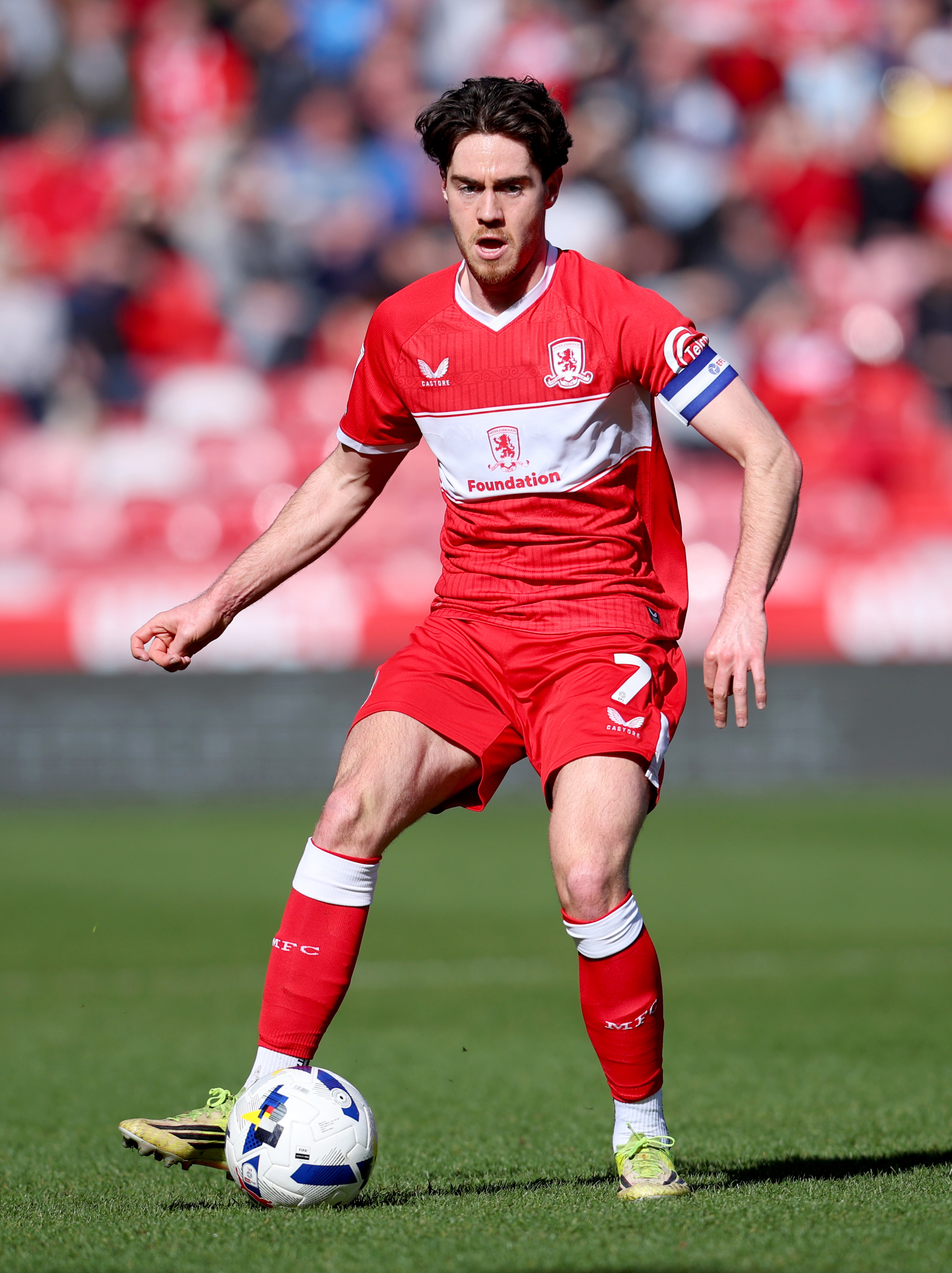 Everton 'prepared' to pay £20m to beat Crystal Palace to signing of ...