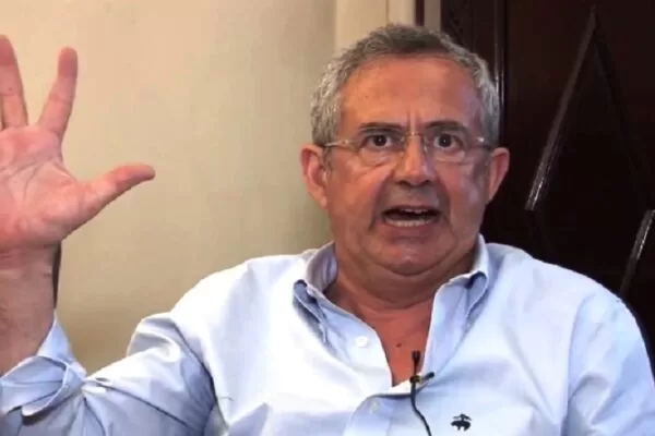 Giuseppe Arnone non doveva andare in carcere: quei 50 mila euro e l ...