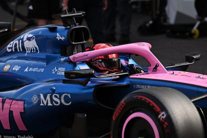 F1 to review pitlane procedures after Gasly's Monaco GP podium reinstated