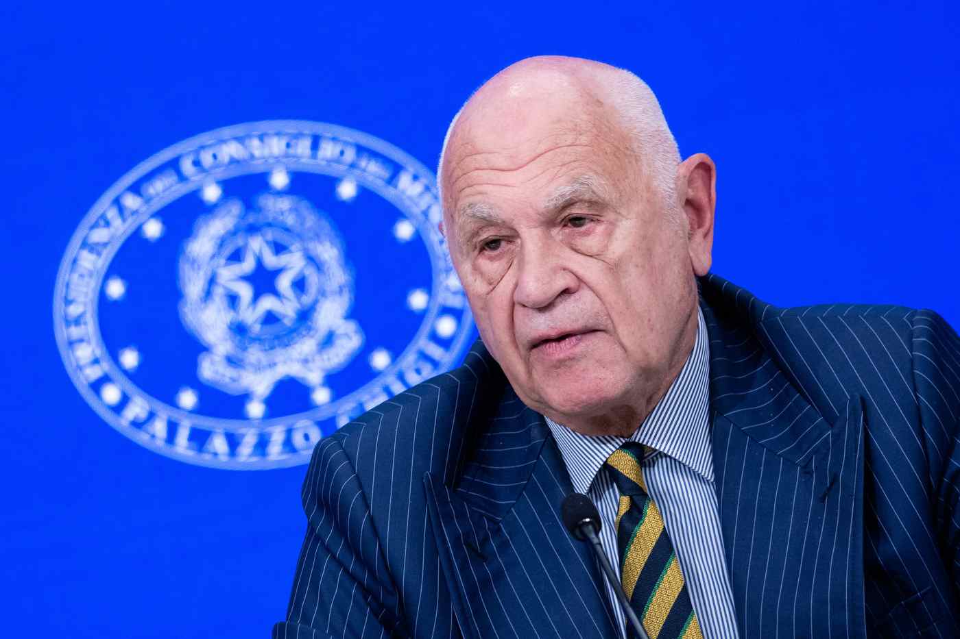 Prigioni roventi ma Nordio conferma: via i frigo dalle celle