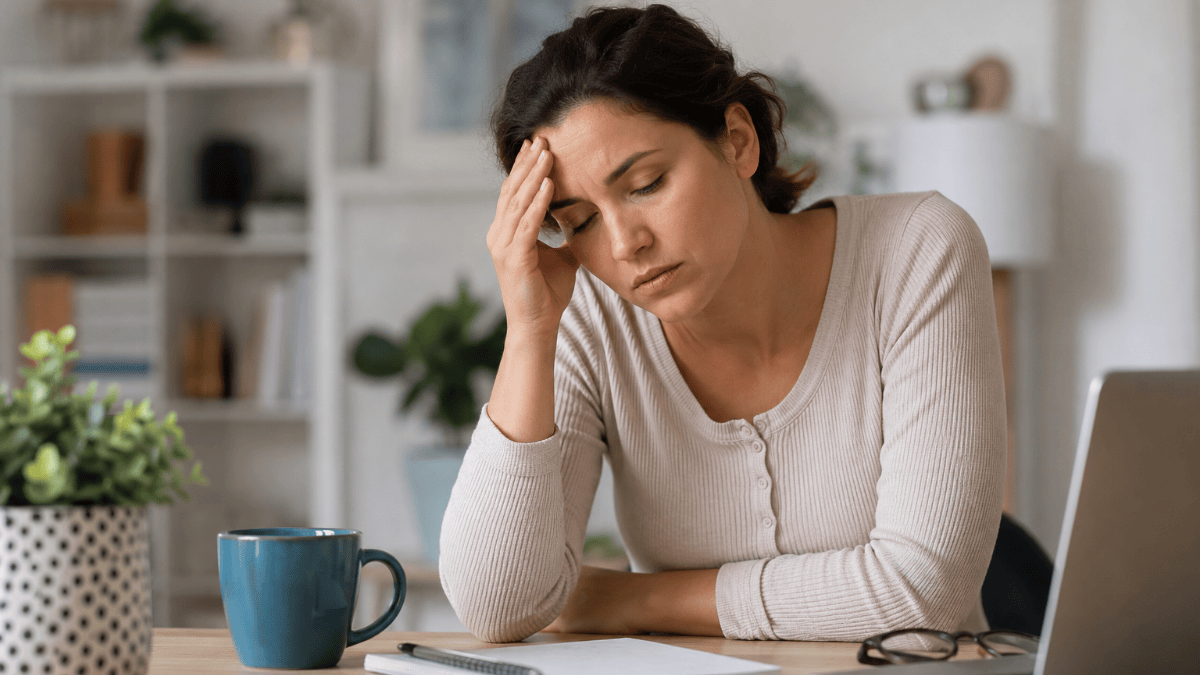 The hidden symptom some doctors now say may appear years before type 2 ...