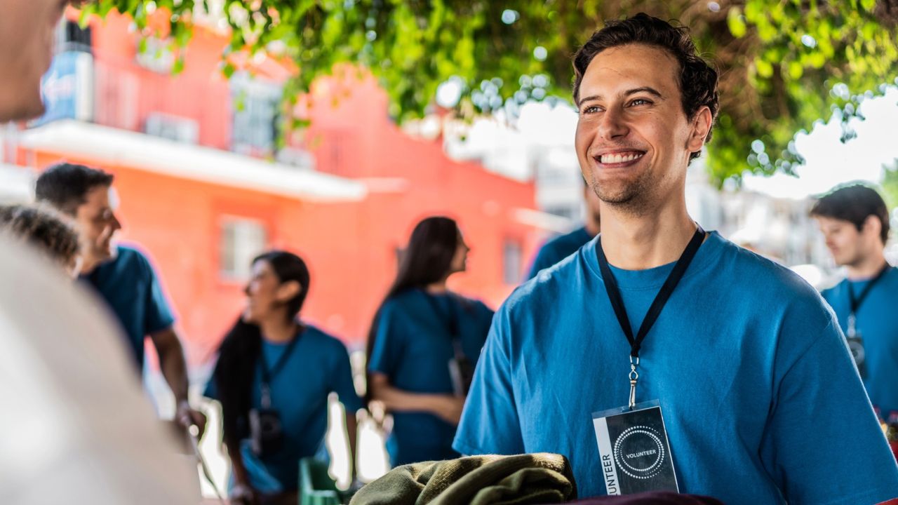 5 steps for building a community outreach program at your firm