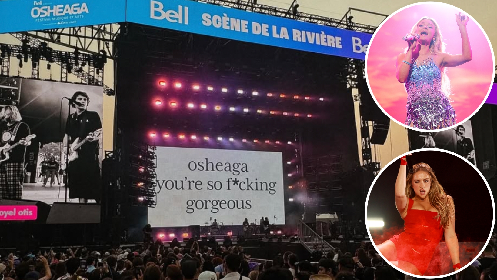 19 festivals à surveiller à l’été 2026 au Québec