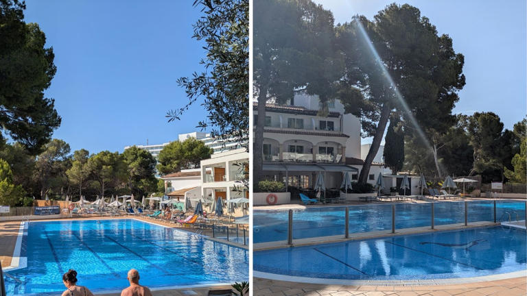 Is FERGUS Club Font de Sa Cala Beach worth it for families? Our honest ...
