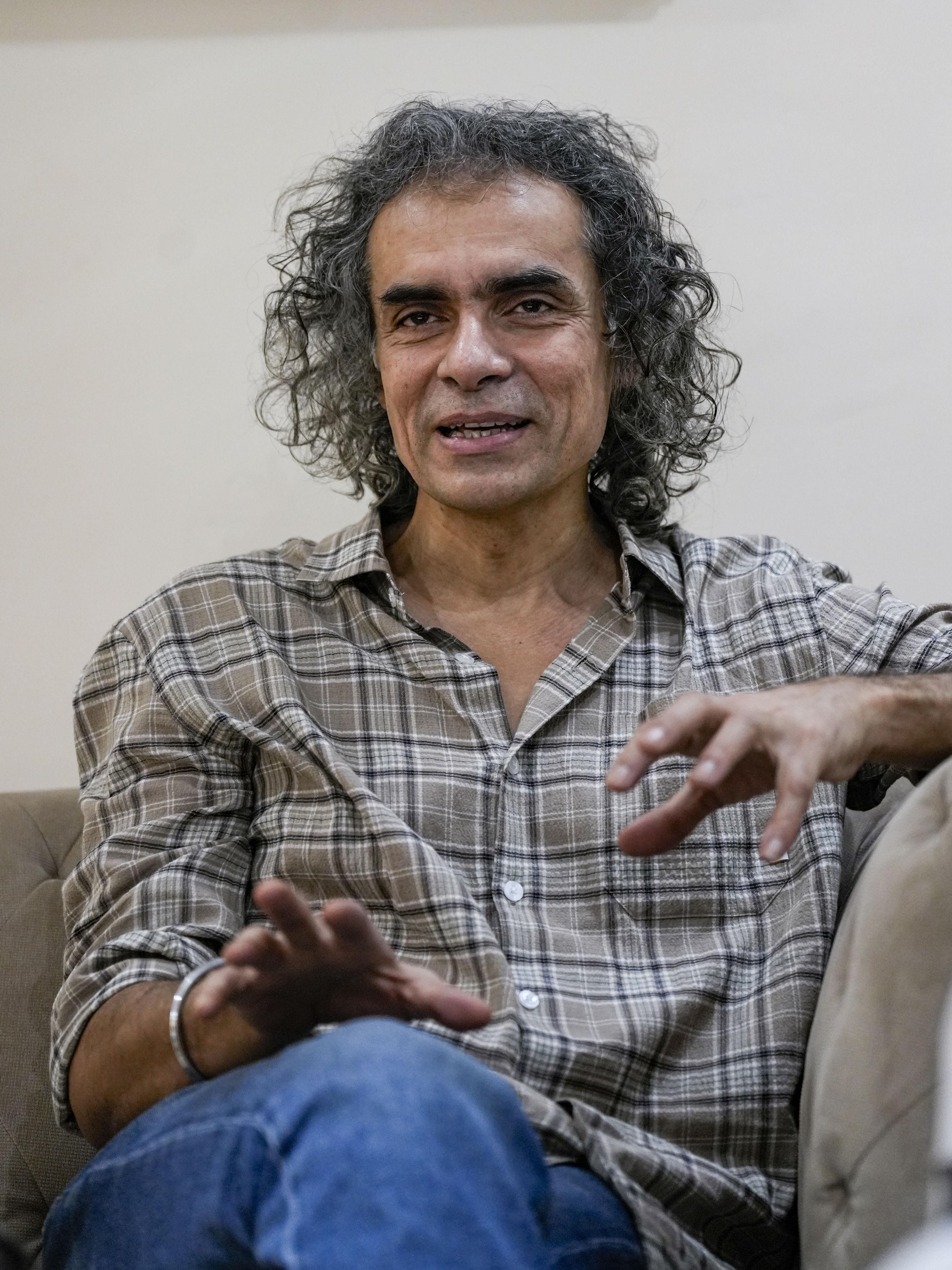 What sustained Partition veterans is love in their hearts: Imtiaz Ali ...