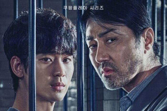 4 rekomendasi drama Korea dibintangi Kim Soo Hyun, ada yang menyentuh ...