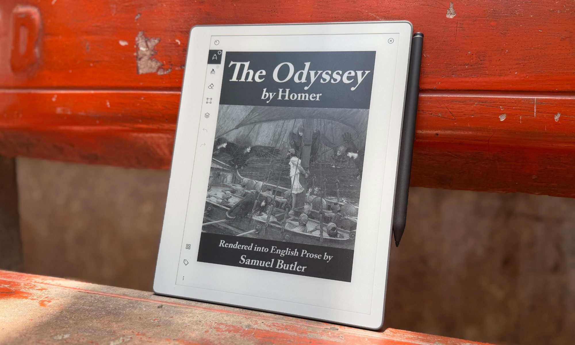 Remarkable Paper Pure review: An excellent digital slate that I love ...
