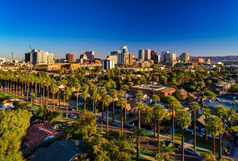 Arizona primary election 2026: Who is running for mayor, city council?