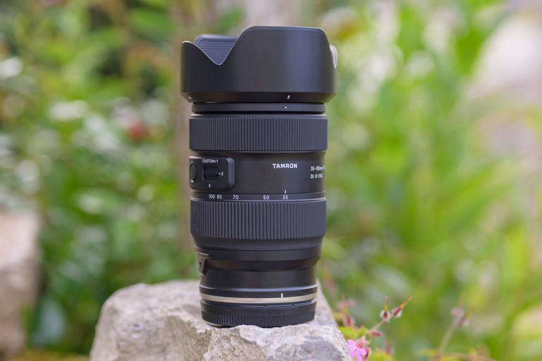Tamron 35-100mm F/2.8 Di III VXD review – the perfect portrait zoom?