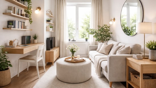 Home feeling stuffy this summer? Check out 5 simple decor tips to make ...