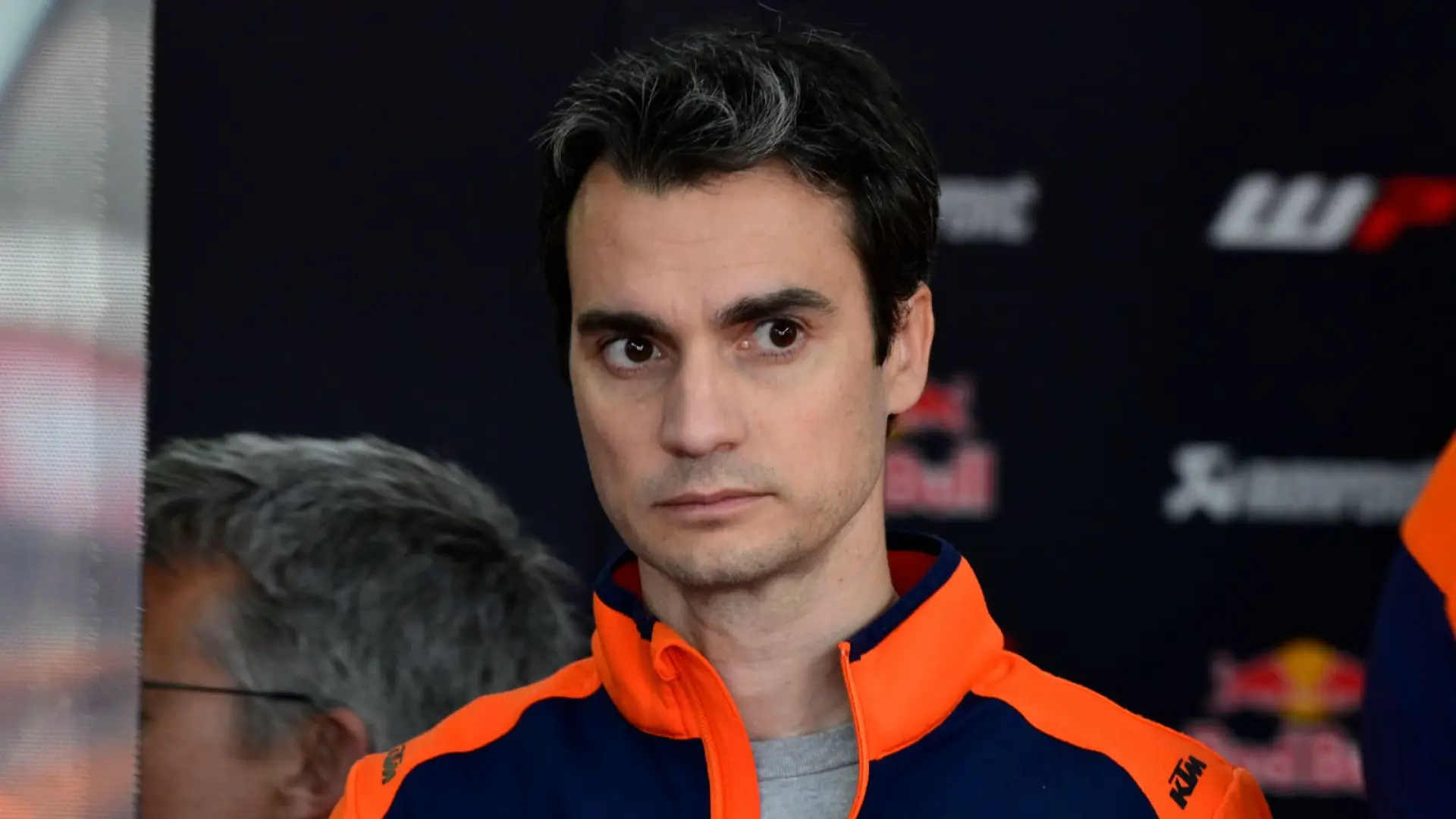 Dani Pedrosa, expiloto de Moto GP: "Es normal que Jorge Martín se ...