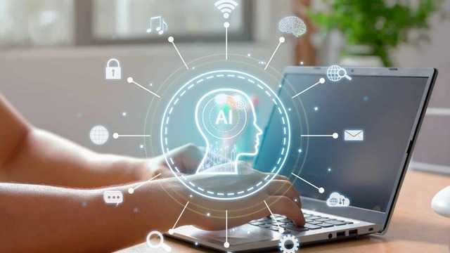 India's agentic AI returns to hit USD 14.4 mn: SAP