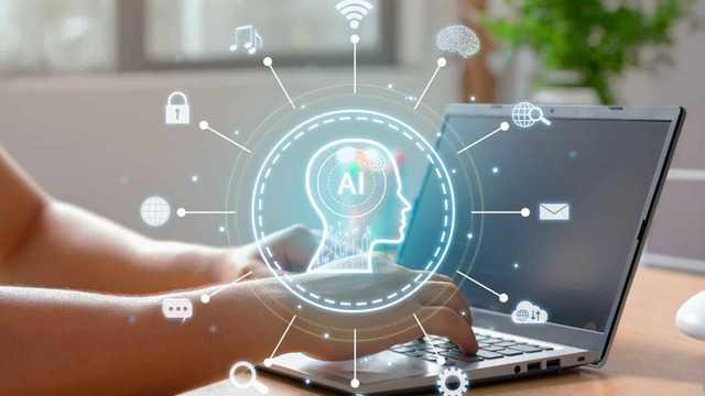 India's agentic AI returns to hit USD 14.4 mn: SAP