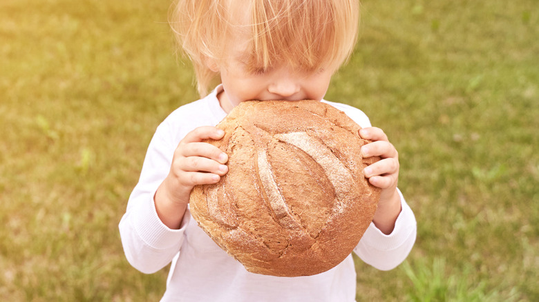 Is Costco sourdough bread healthy? Here's what to know