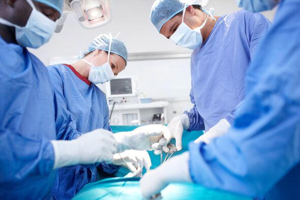 Cancer patients could avoid life-changing surgery in major breakthrough