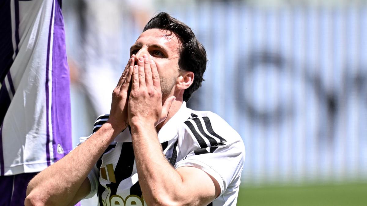 Juventus, tempo di cessioni: Perin verso il Genoa, Gatti tra Roma e Napoli