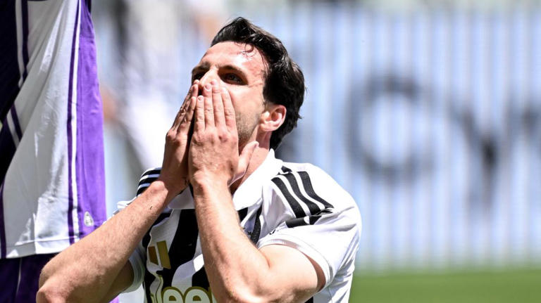 Juventus, tempo di cessioni: Perin verso il Genoa, Gatti tra Roma e Napoli