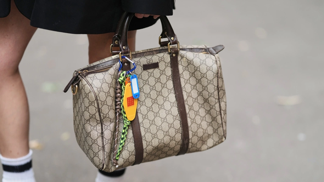 15 brands losing favor with Gen Z