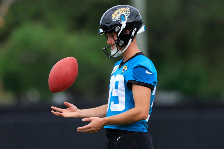 Key factor behind Jaguars' strong special teams play