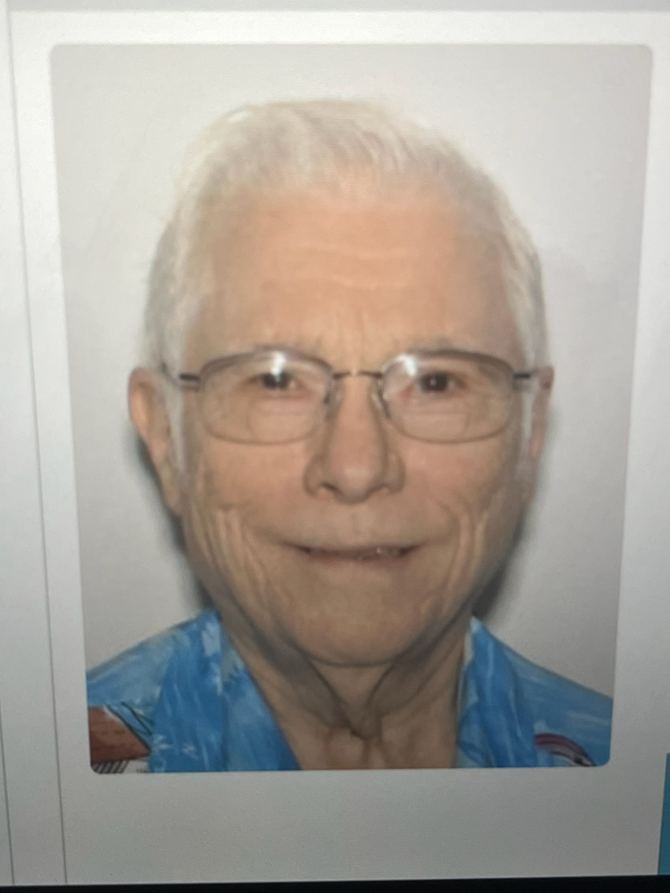 Sarasota deputies seek missing endangered Venice man