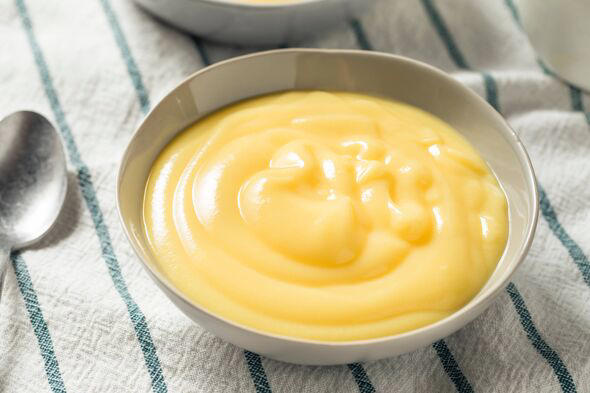 Scones will be fluffy and golden every time with recipe that uses 1 ...