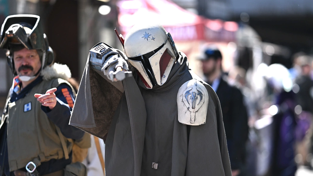 Jango Fett’s origins, legacy, and canon history