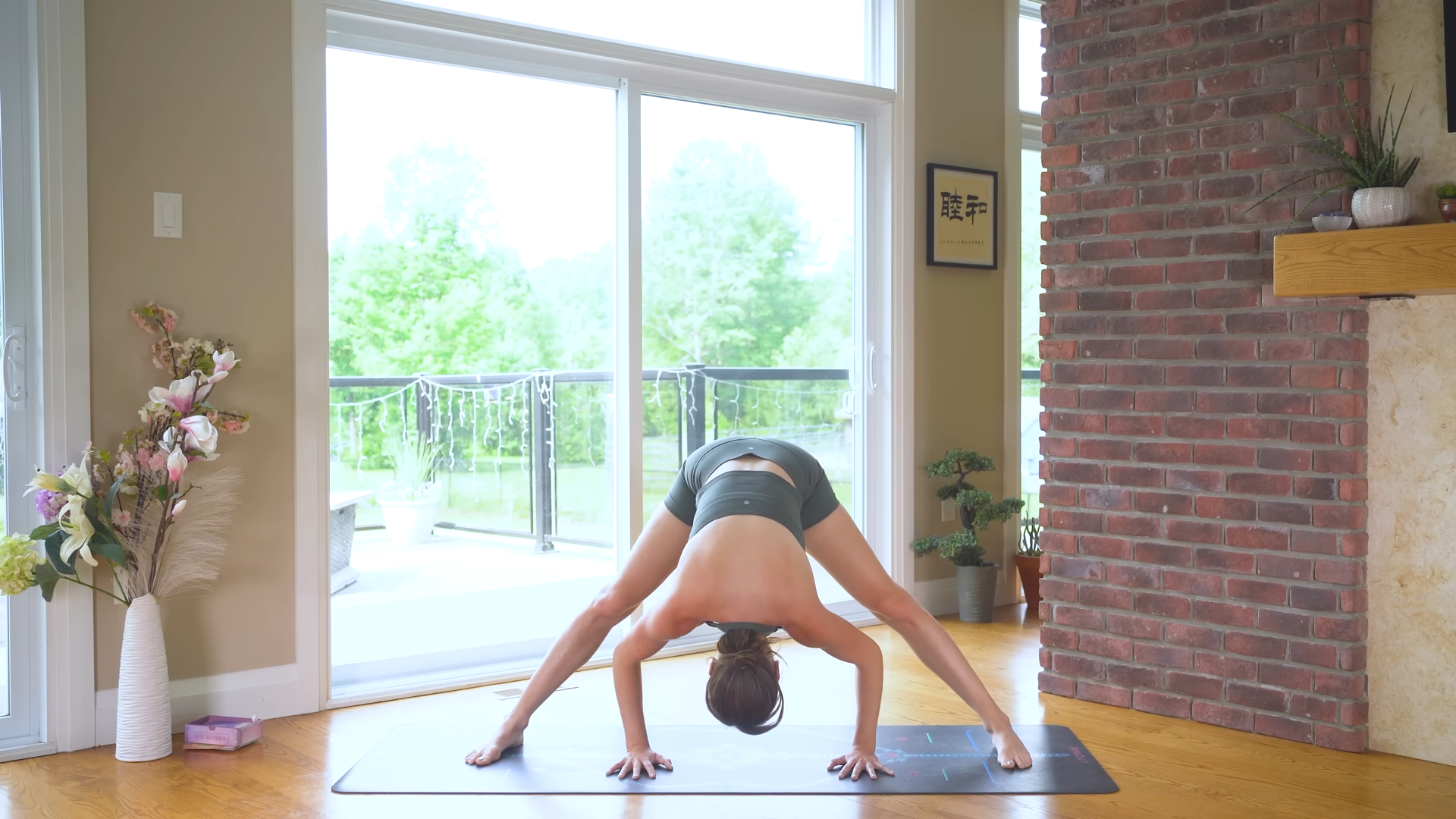 Transform your physical mobility with this gentle routine