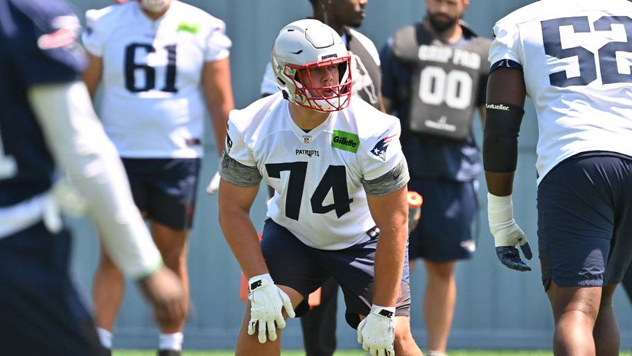 Five takeaways from Patriots mandatory minicamp that absolutely matter