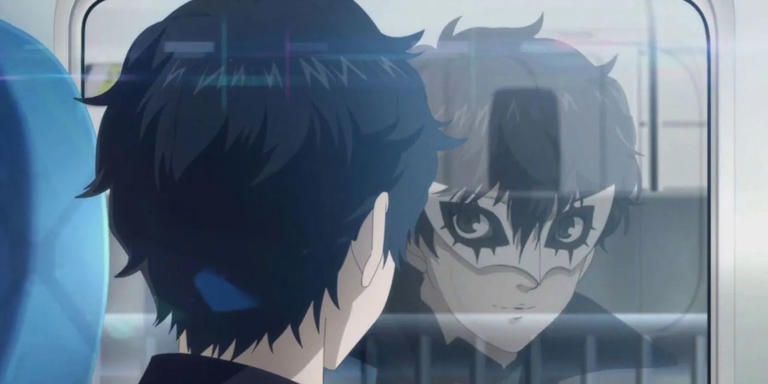 Every Persona game, ranked