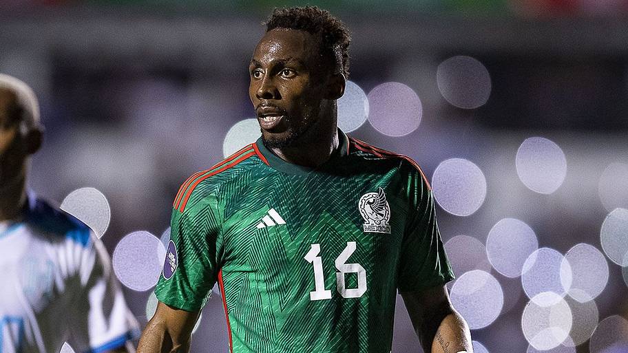 2026 FIFA World Cup first goal scorer: 3 iconic cards of Mexico's ...