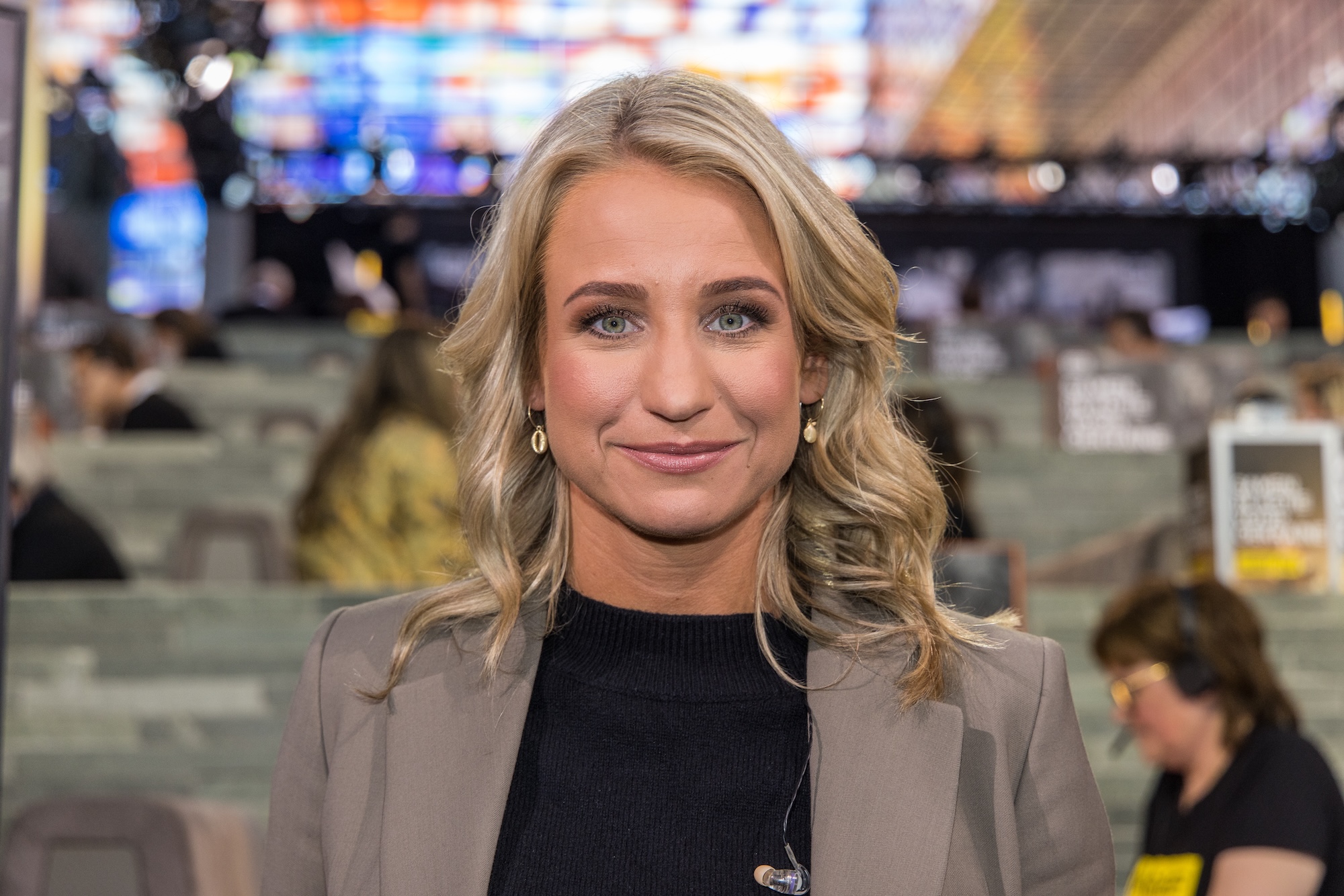 Moeder Dionne Stax overleden: 'Mijn steun en toeverlaat'