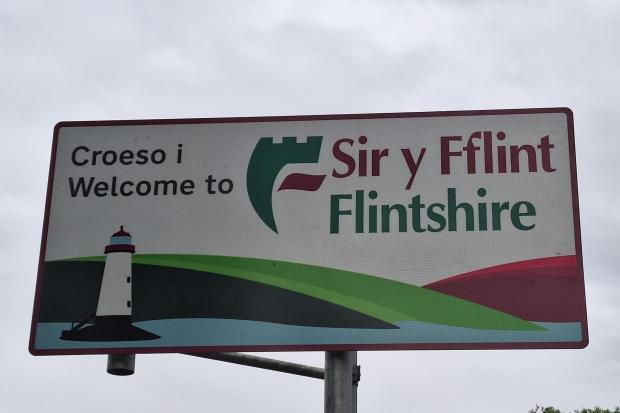 Plans for new asphalt plant at former Flintshire village mine site