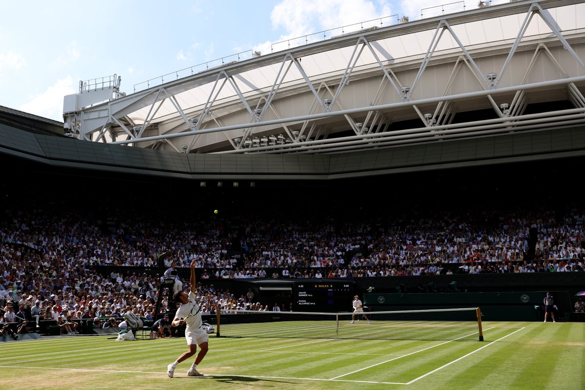Wimbledon record prize money boost fails to end row with tennis stars
