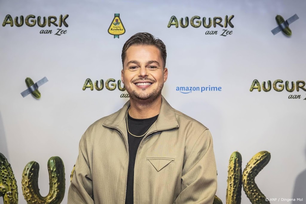 Robert van Hemert troeft Taylor Swift af in Single Top 100