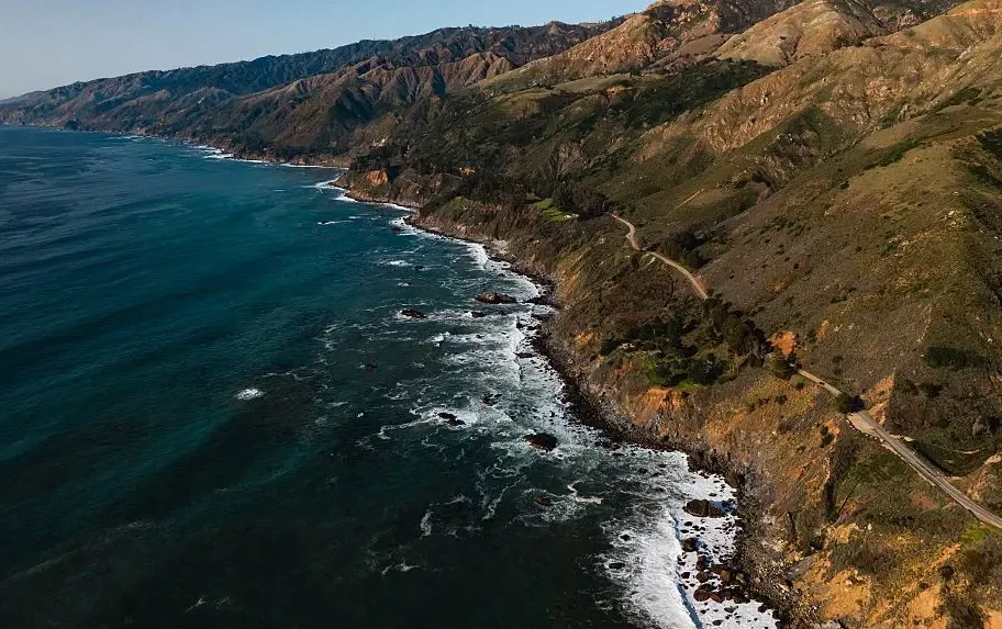 California road trips worth slowing down for