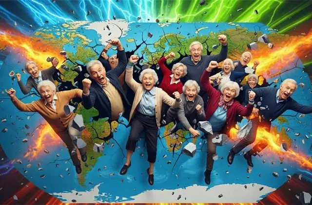 Tři velká investiční témata budoucnosti: Inspirace (nejenom) pro ty ...